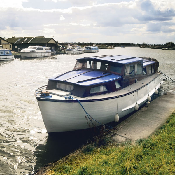 Boat & Pleasure Craft Insurance | Assist Insurance