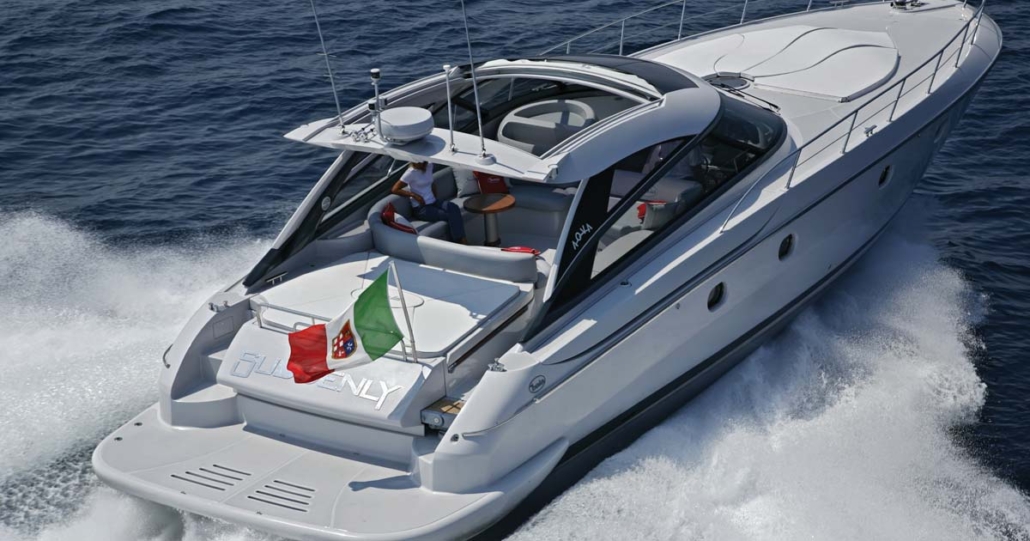 speedboat-banner-mobile | Assist Boat Insurance