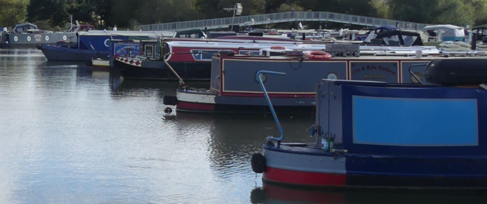 Narrowboat Security | Assist Boat Insurance