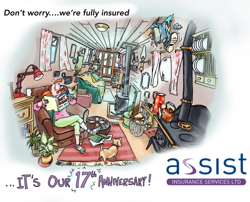 Award-Winning Boat Insurance Specialists | Assist Insurance